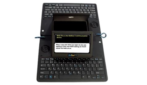 Ubiduo 3 Wireless Welcome To Scomm