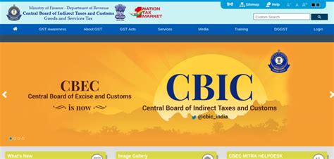 CBIC Clarification In Respect Of Applicability Of Dynamic Quick Response QR R V K S And
