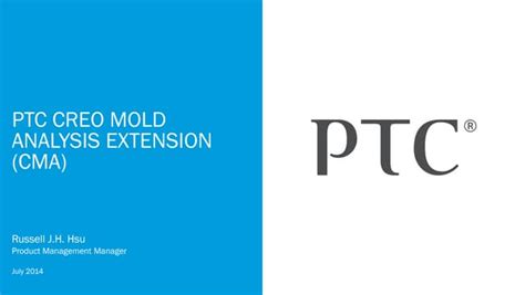 Ptc Creo Customization Using Vb Api Lecture 1 Overview