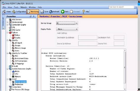 Between The Cisco Asa Configuration And The Cisco Wsa Configuration