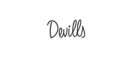 78 Devills Name Signature Style Ideas Exclusive Esignature