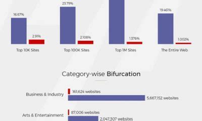 Why Django Is A Popular Python Framework Best Infographics