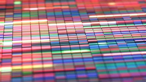 Fda Names Genes That May Interact With Specific Drugs Stat