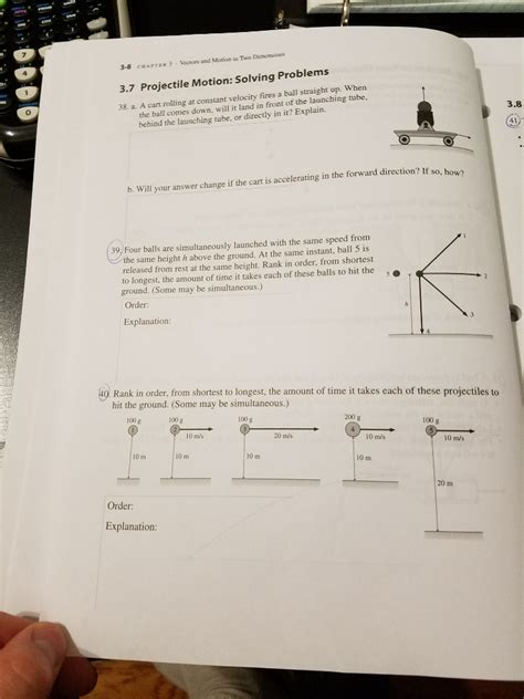Solved I Need The Questions That Are Circled Answered With Chegg