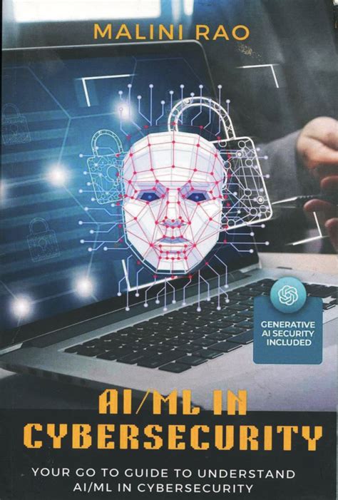 ai ml in cybersecurity your go to guide to understand ai ml in