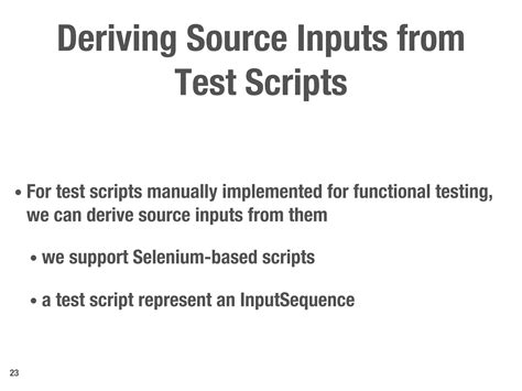 Metamorphic Security Testing For Web Systems Pdf