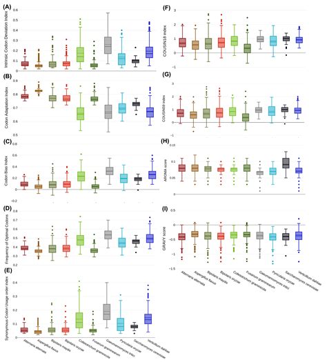 Composition And Codon Usage Pattern Results In Divergence Of The Zinc