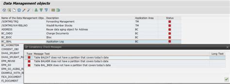 System Optimization Using SAP S HANA S Data Aging SAPinsider