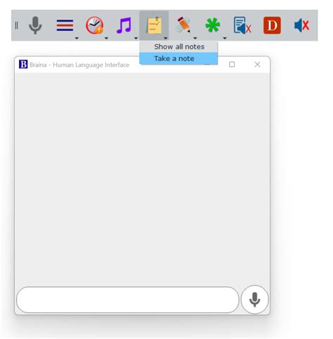 Floating Toolbar Brainasoft Blog