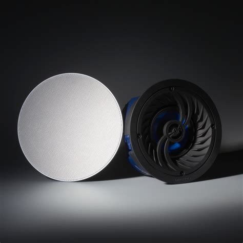 Lithe Audio 4 Passive Ceiling Speakers Lithe Audio Ltd