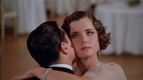 Elizabeth Mcgovern Young Elizabeth Mcgovern Dishes On Downton Abbey