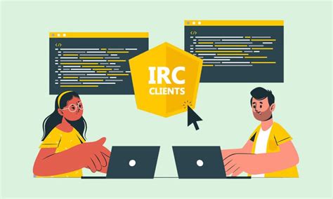 Top 30 Best Irc Clients For Windows Techcult