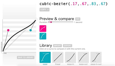 收收 Ui Ux 產品研究室 網頁動畫 Easingtool Ui Designer在設計時，除了靜態的平面稿之外，也需要考慮一些交互