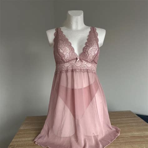 Mature See Thru Lingerie Etsy Mature See Thru Lingerie Etsy