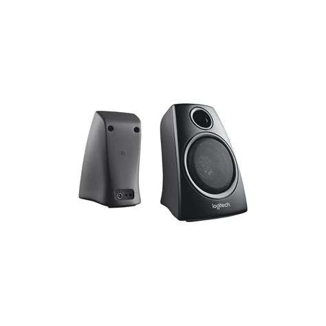 Logitech Surround Speakers Z Compu Jordan