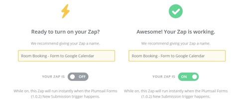 Public Web Forms Zapier Integration