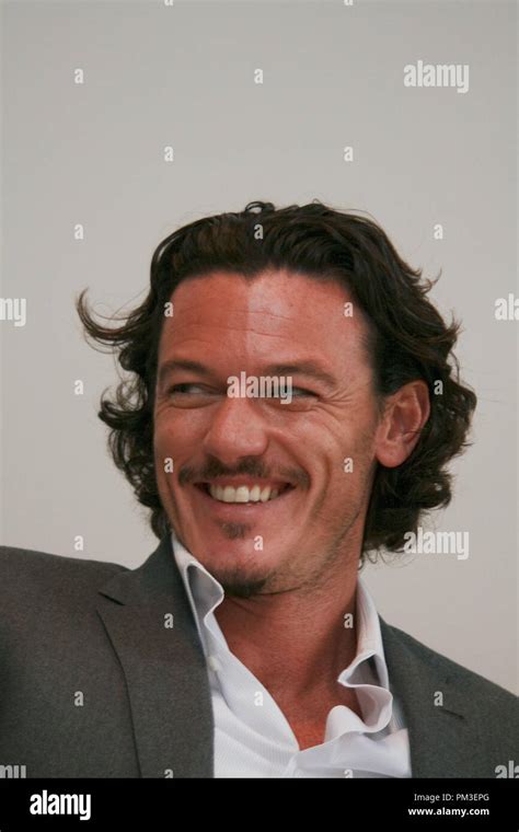 Luke Evans Tamara Drewe Portrait Session October Reproduction By American Tabloids