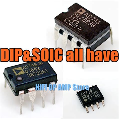 AD JN AD JR AD SQ B AD JNZ AD JRZ AD SQ AD Full Range Dual OP HIFI Audio