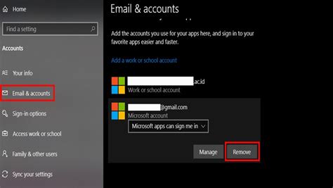 Logout Akun Microsoft Windows 11 Panduan Lengkap Dan Aman Teknosional