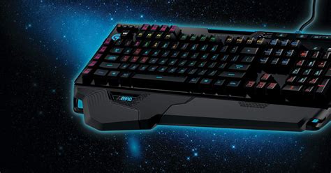 Amazon Gold Box Deal Takes Half Off Logitech Keyboards Headsets Mice Polygon
