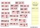 Inverse Functions Matching Activity By Nicola Waddilove TPT