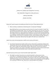 Unveiling The Power Of Social Science Perspectives Course Hero