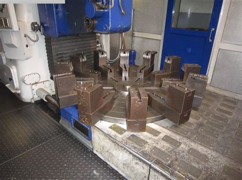 LIEBHERR - ET 1500 | WorldMach.com - New and used machines for sale ...