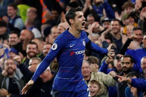 Le Barça Veut Chiper Morata à Latlético