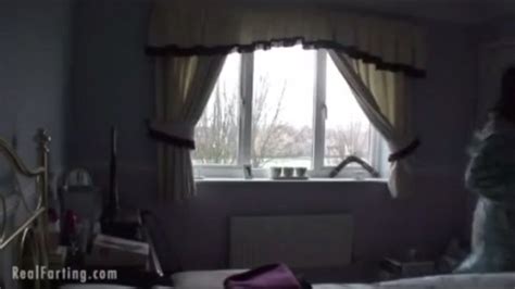 Uk Girl Farts