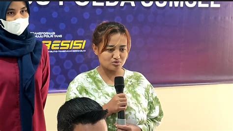 Kejati Sumsel Tunggu Polisi Serahkan Lina Mukherjee Terkait Kasus ...