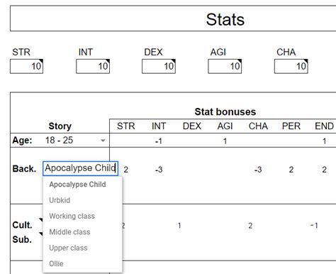 How To Change The Size Of Tabs Sheets
