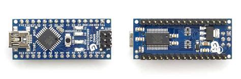Elektonika Arduino Cara Menginstal Driver Arduino Nano