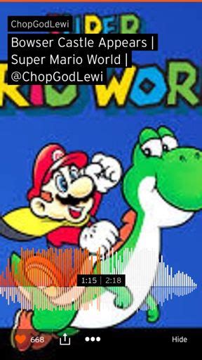 Mario Tune Anime Amino