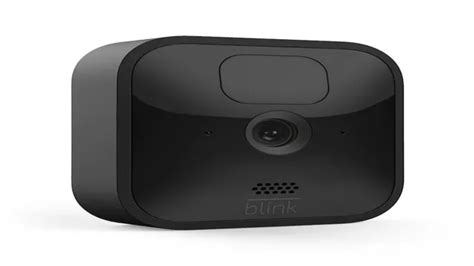 Secure Your Home With Blink Camera Recording The Ultimate Surveillance Solution
