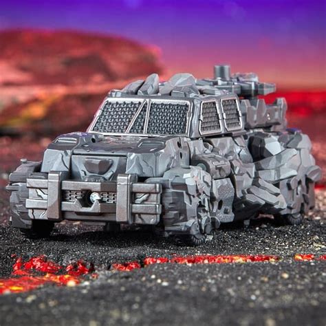 Armorizer Transformers In The Daily Litg 27th September 2023