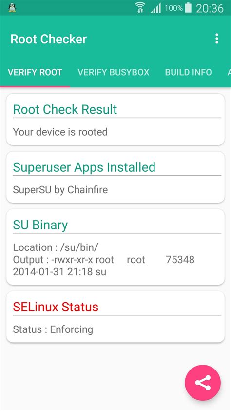 Android Phone As Server Scargills Tech Blog