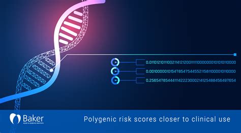 Scientists Bring Polygenic Risk Scores Closer To Clinical Use