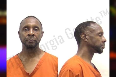 Cail Glaze — Clarke County Jail Bookings