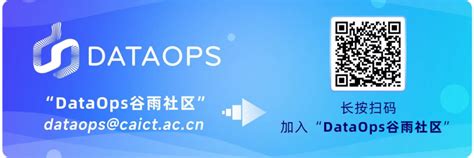 《dataops实践指南（1 0）》正式发布，附下载链接 墨天轮