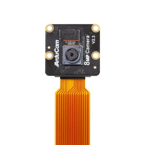 Arducam For Raspberry Pi Noir Camera Module Mp Imx Rpi Desertcart India
