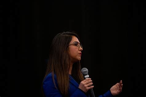 Lauren Boebert, Far-Right Firebrand, Is Switching House Districts in ...