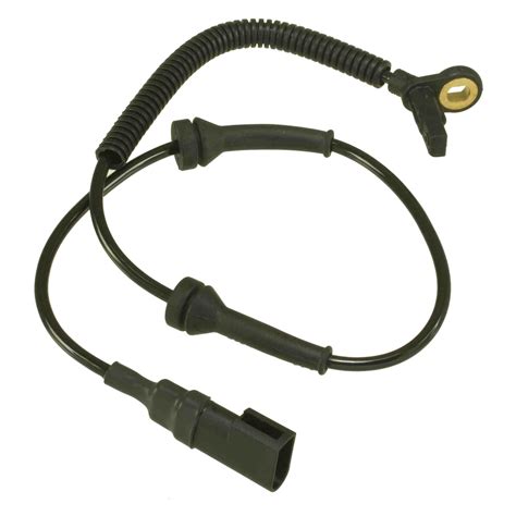 Ntk® Ab0899 Abs Wheel Speed Sensor