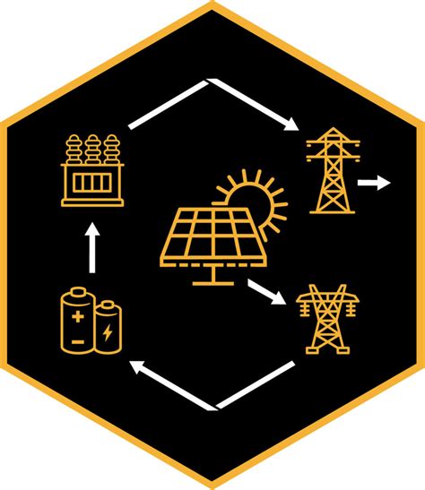 asec engineers inc pv array gen tie bess substation interconnect