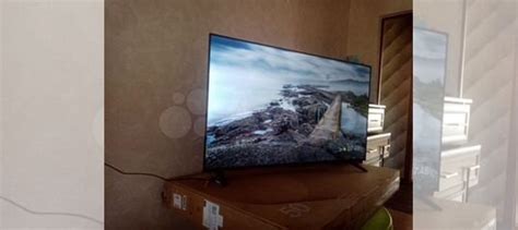 Телевизор TCL SMART tv 50 дюймов купить в Йошкар-Оле с доставкой ...