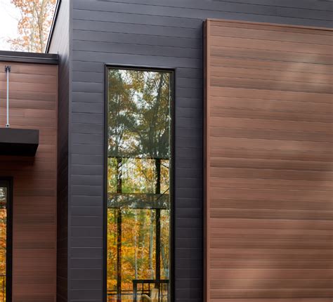 Exploring Exterior Cladding Comparing The Pros And Cons Of Various Materials