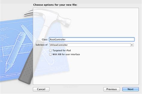 Implementing Container Containment Sliding Menu Controller Envato Tuts