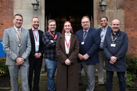 University Centre Reaseheath On Linkedin Itsinournature Ucr Sustainability Horticulture