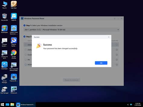 Windows 10 Password Reset Usb Free Download Guide