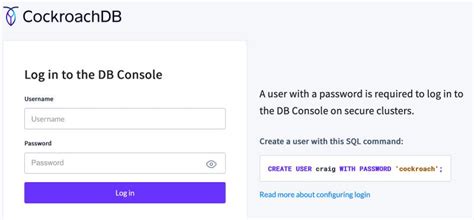 Sergio Rua On Linkedin Cockroachdb A Devops Story