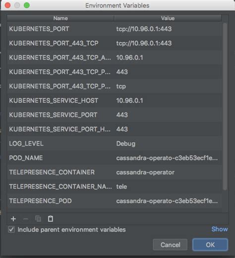 Development And Debugging With Kubernetes By Seb Allamand Itnext
